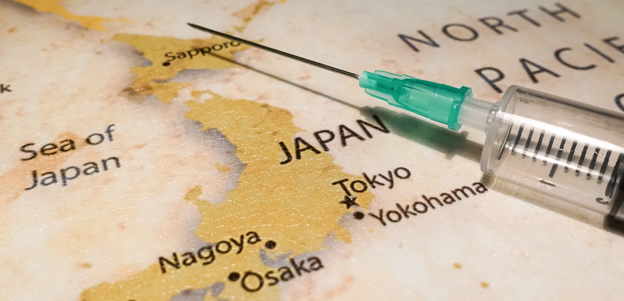 Not going viral enough | e-Projection